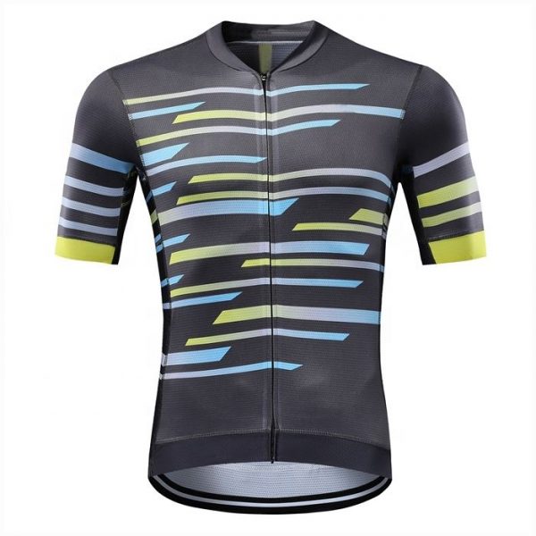 Best Custom Cycling Clothing Manufacturer : Design Own Cycling Jersey